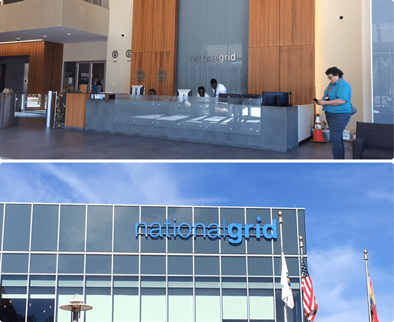 eTeam Inc – Talent Solutions Reimagined!