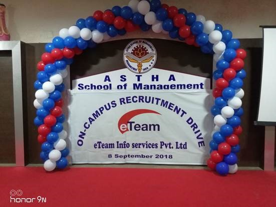 About Us – eTeam Inc